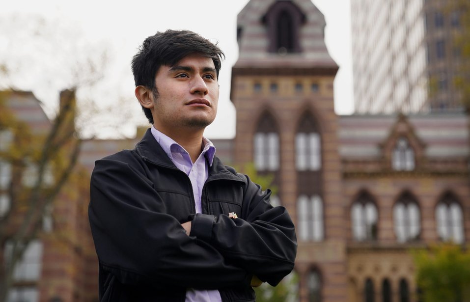 Read Our Announcements | New Haven Promise